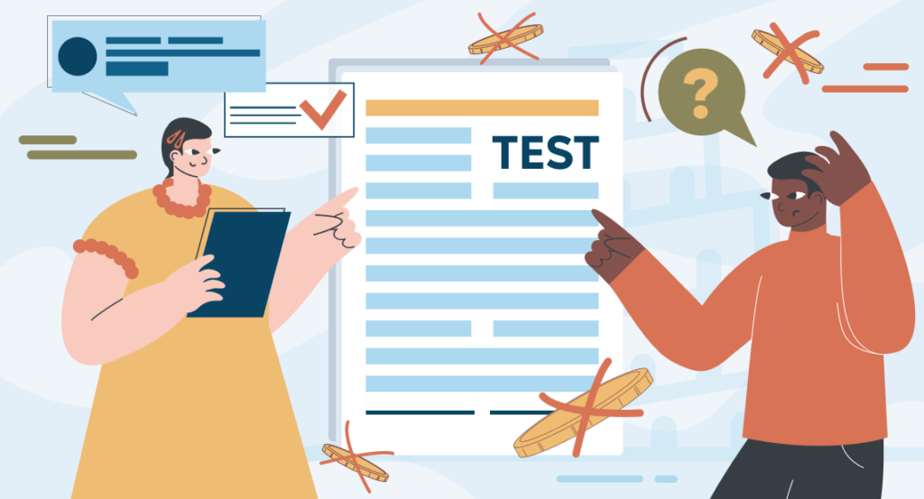Translation tests: different viewpoints - TECHNOLEX | UKRAINIAN ...