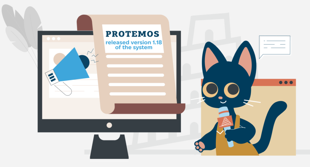Protemos has released integration with SmartCAT - TECHNOLEX | UKRAINIAN LANGUAGE SPECIALISTS