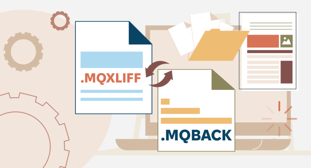 How to get .mqxliff file from memoQ .mqback file - TECHNOLEX | UKRAINIAN LANGUAGE SPECIALISTS
