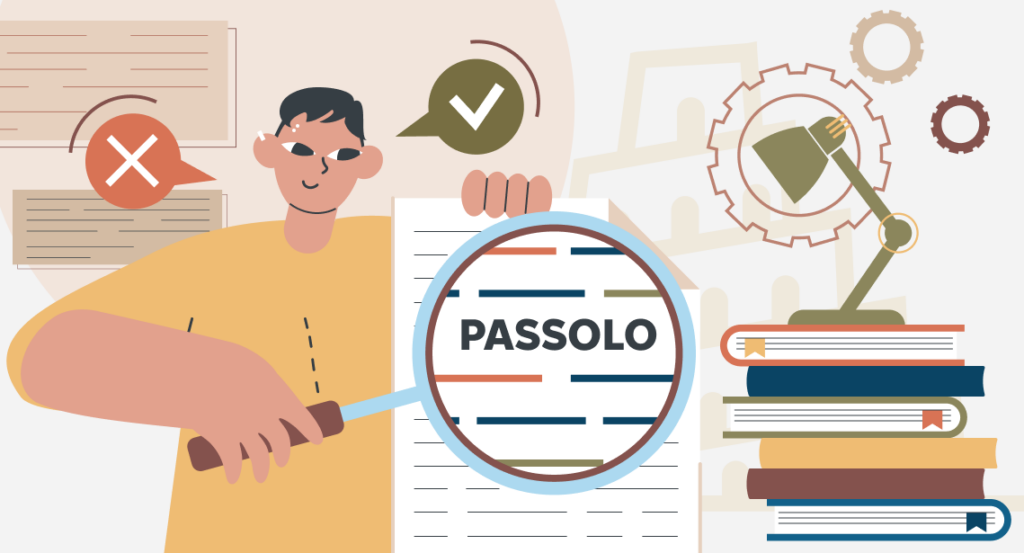 How to Enable and Configure Spelling Check in Passolo | Technolex