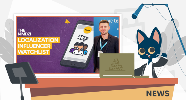 The Nimdzi Insights team has created an updated version of their ...