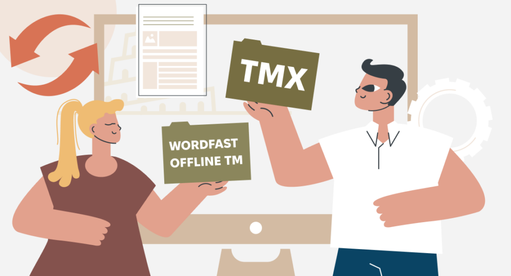 How to convert Wordfast offline TM to TMX format - TECHNOLEX ...