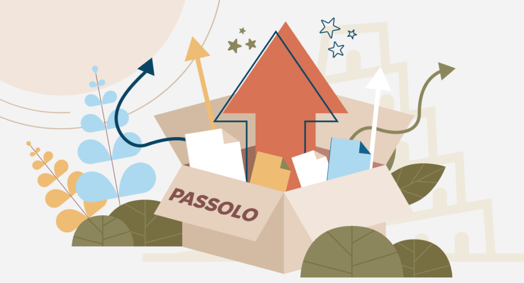 How to Export Text from a Passolo File | Technolex