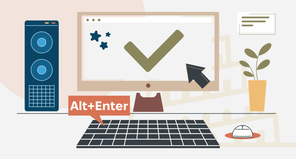 Some Useful Keyboard Shortcuts for Excel | Technolex