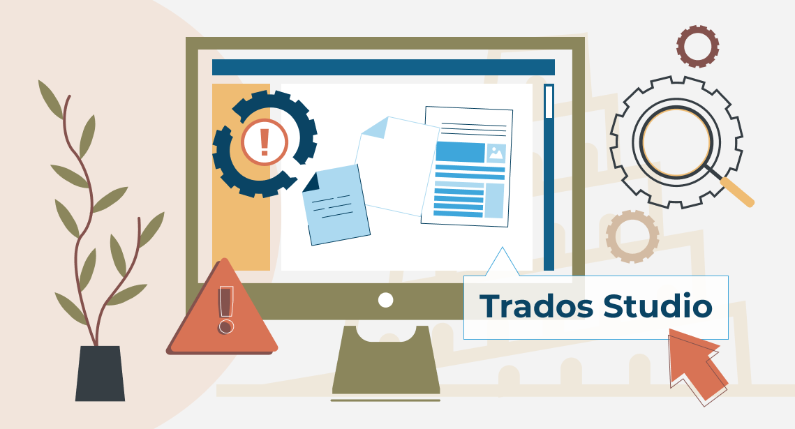 How to Get Rid of the “One or More Errors Occurred” Error in Trados ...