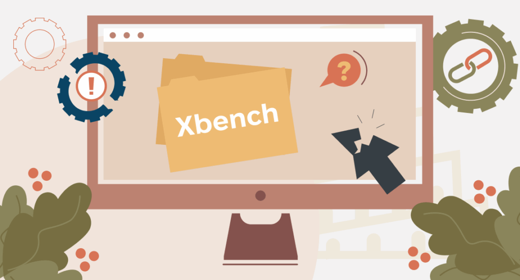 How to Solve the “Not All Items Could Be Loaded. Duplicated Source” Issue on Xbench | Technolex