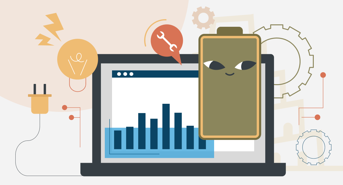 How to Extend the Battery Life of Your Laptop When There Is No Power ...