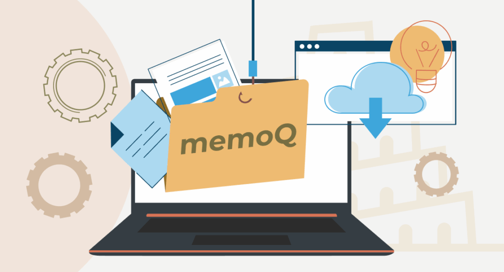 Quick Reference on How to Create Files of Different Types in memoQ | Technolex