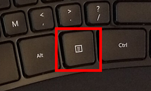 Keyboard commands for launching programs in Windows | Technolex