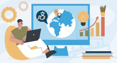 Localization Strategy Guide: Build and Scale Globally